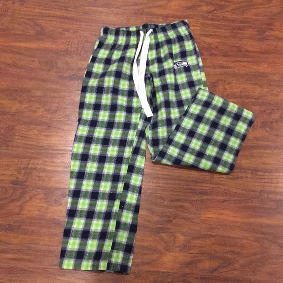 NFL | Intimates & Sleepwear | Seahawks Sleep Ware | Poshmark
